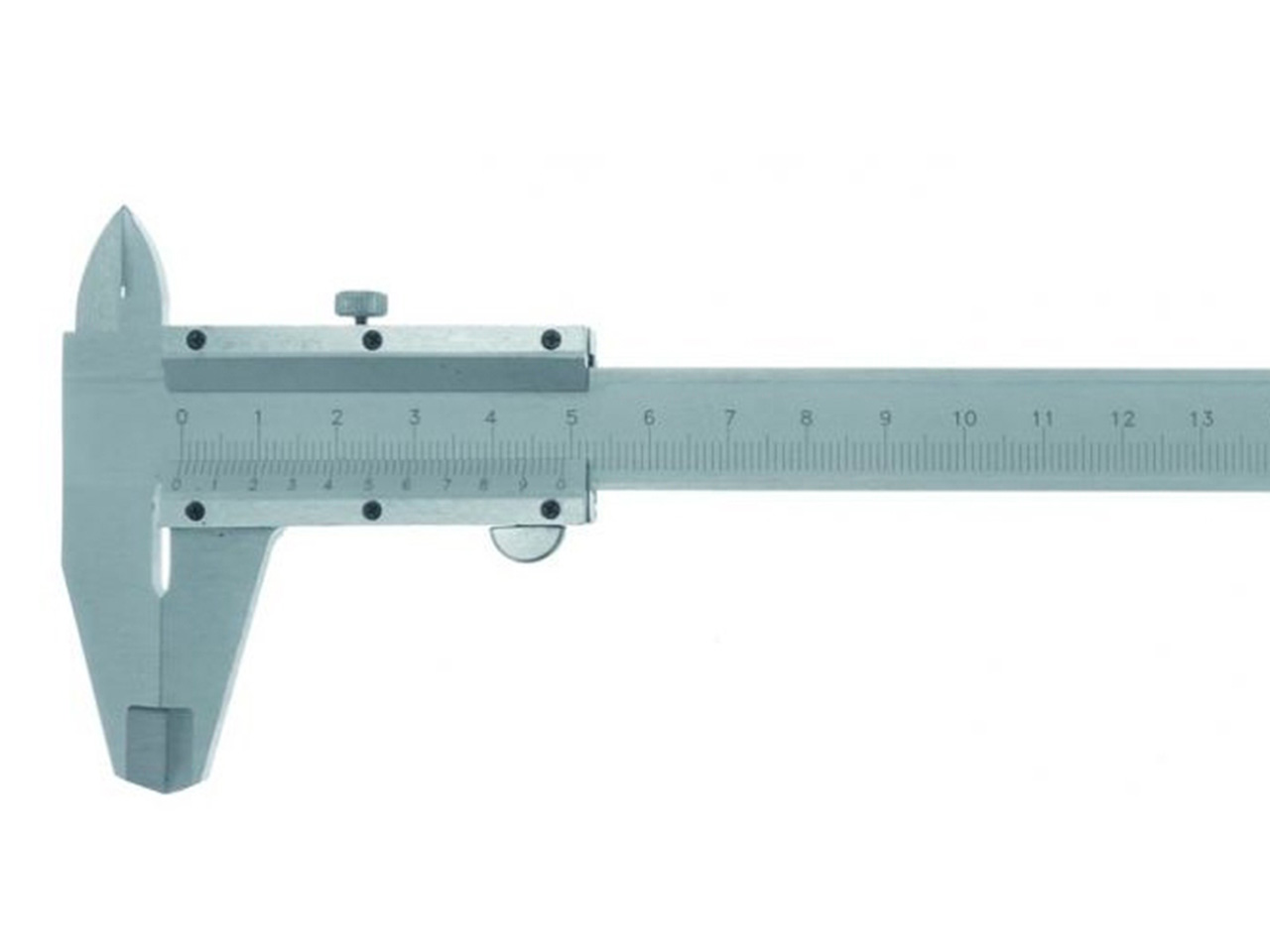 Messschieber Mit Nonius, 15 Cm - cookson-clal.de