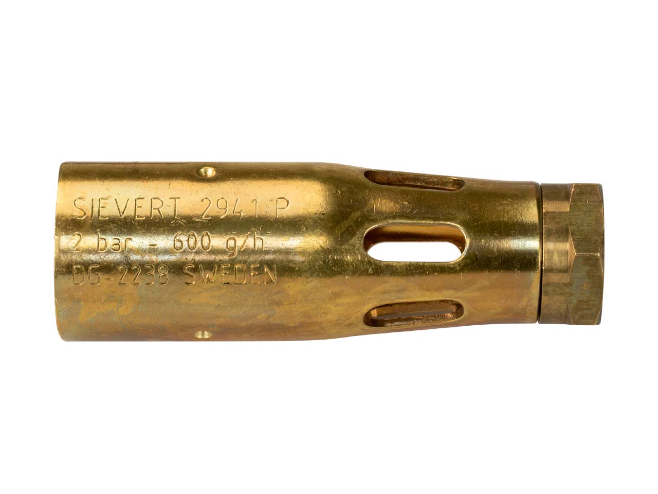 Anfänger-brennerset Mit Druckminderer, Sievert - cookson-clal.de