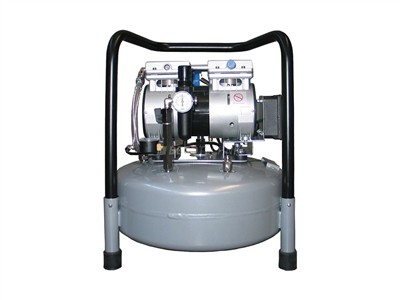 Ölfreier Luftkompressor 8 Bar, Behälter 15l - cookson-clal.de