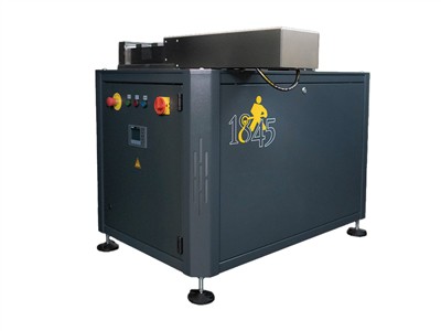 Hydraulische Späneverdichter, Heimerle + Meule - cookson-clal.de