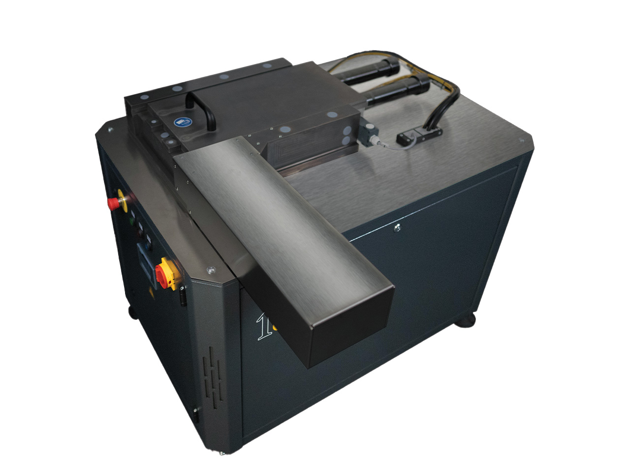 Hydraulische Späneverdichter, Heimerle + Meule - cookson-clal.de