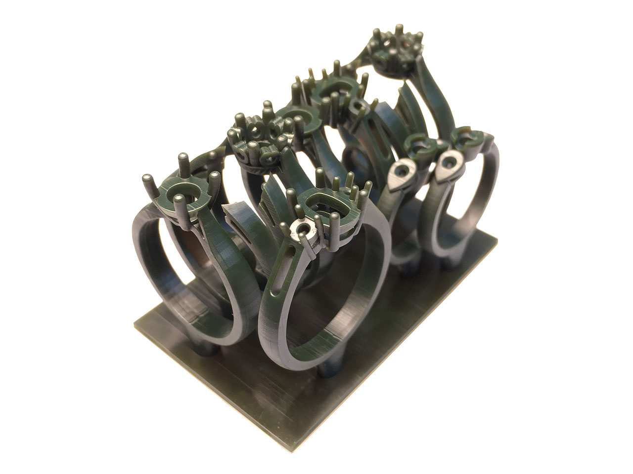 Supercast Hd Harz Für Asiga3d-drucker, 500-ml-flasche - cookson-clal.de