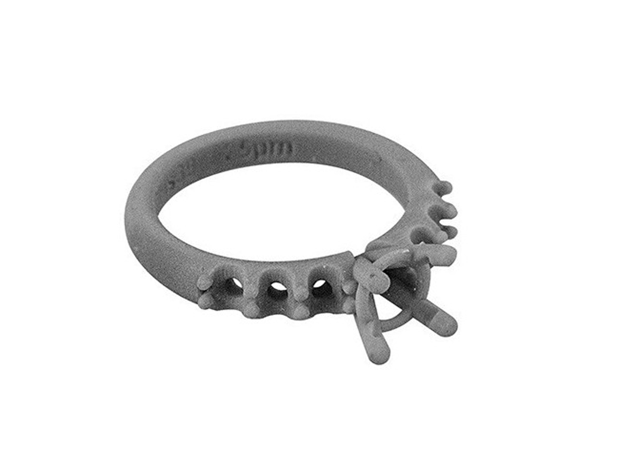 Plasgray-harz Für 3d Asiga-drucker,1-liter-flasche - cookson-clal.de