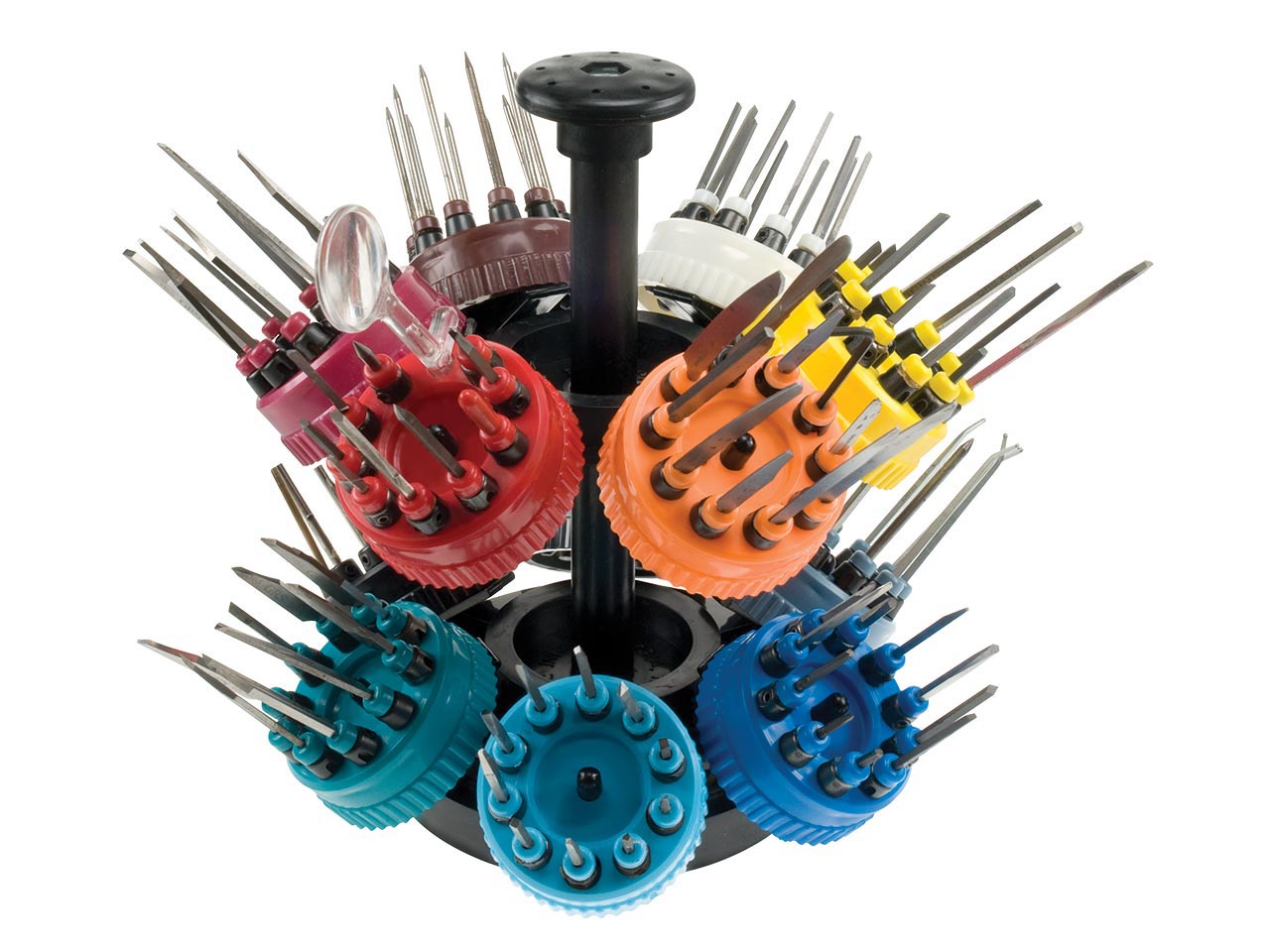 Grs Quick Change Tool Holder Storage System - cookson-clal.de